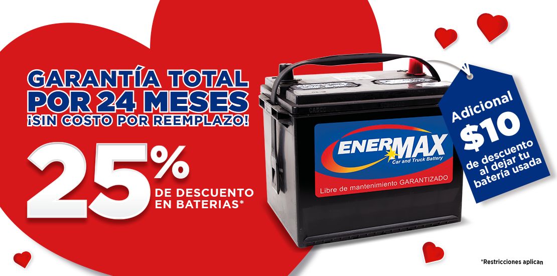 Promociones - Impressa Repuestos El SalvadorImpressa Repuestos El Salvador